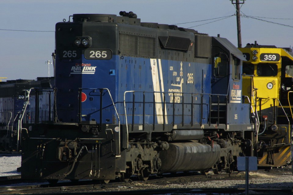 MRL 265